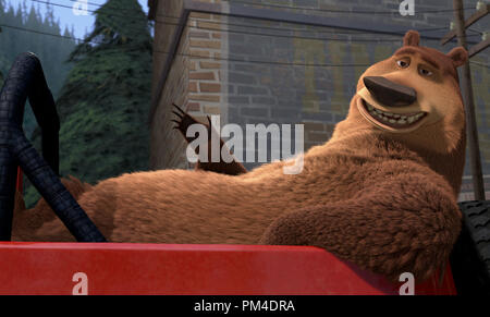 Film Still / Publicity Still from "Open Season" Reilly © 2006 Columbia ...