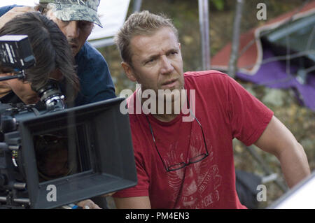 Film Still / Publicity Still from "The Covenant" Steven Strait, Taylor ...