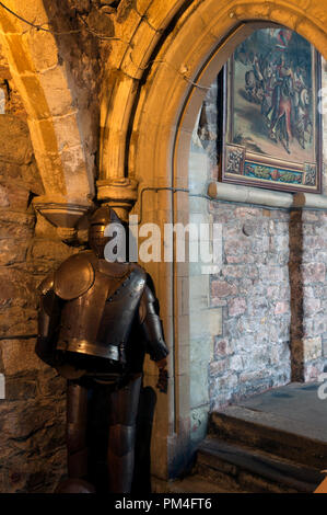 Rothley Chapel, Rothley, Leicestershire, England, UK Stock Photo - Alamy
