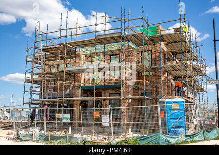 New australian homes Marsden Park Sydney, housing development for new ...
