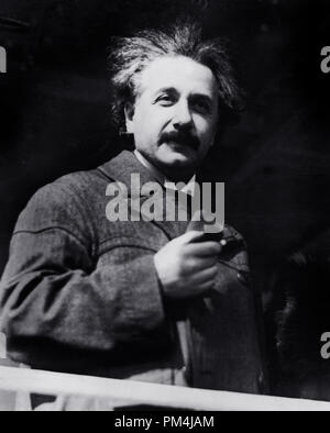 Hans Albert Einstein (born In 1904)