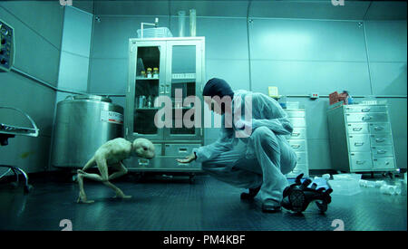 (L-r) SARAH POLLEY as Elsa and infant Dren in Warner Bros. Pictures ...