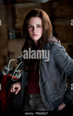 KRISTEN STEWART THE TWILIGHT SAGA: ECLIPSE PREMIERE AT THE LOS ANGELES ...