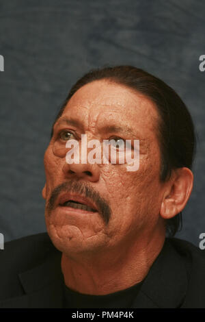 Danny Trejo "Machete" Portrait Session, August 27, 2010. Reproduction ...