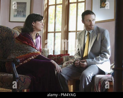 MARCIA GAY HARDEN, MACKENZIE ASTIN, IN FROM THE NIGHT, 2006 Stock Photo ...