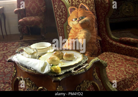 Film Still / Publicity Still from "Garfield: A Tail of Two Kitties ...