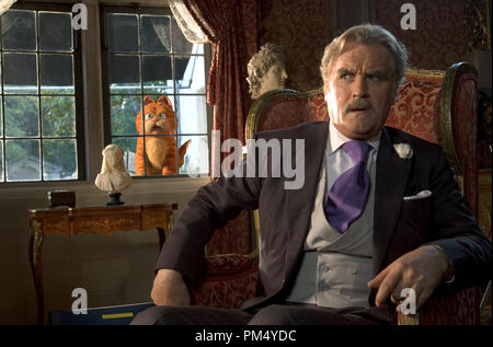 Film Still / Publicity Still from "Garfield: A Tail of Two Kitties ...