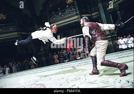 Film Still / Publicity Still from "Fearless" Jet Li © 2006 Rogue ...