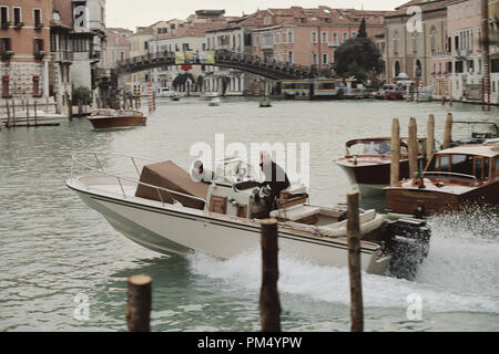 THE ITALIAN JOB, Seth Green, Jason Statham, 2003, (c) Paramount ...