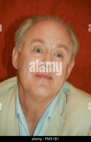 John Lithgow, "Dexter" Portrait Session, September 25, 2009 ...