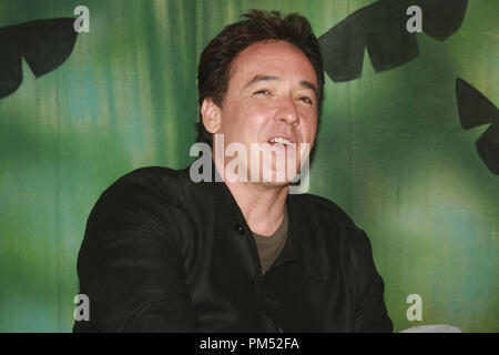 John Cusack "2012" Portrait Session, August 6, 2009. Reproduction by ...