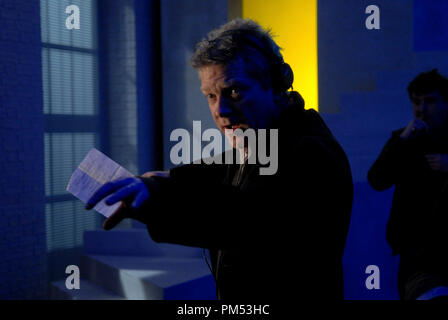 KENNETH BRANAGH, SLEUTH, 2007 Stock Photo - Alamy
