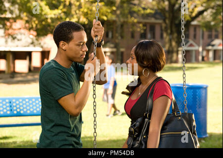 NATURI NAUGHTON as Stacie in Alcon Entertainment’s comedy “LOTTERY ...