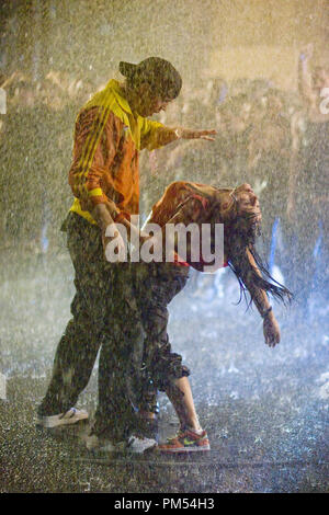 Step Up 2 the Streets Year: 2008 - USA James 'Cricket' Colter, elisha ...