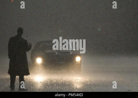 THE HITCHER, Sean Bean, 2007. ©Rogue Pictures/courtesy Everett ...