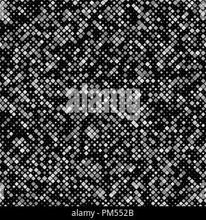 Grey abstract repeating diagonal square pattern background design Stock Vector Image & Art - Alamy