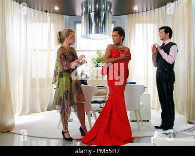 "Ugly Betty" (Episode: The Lyin', the Watch and the Wardrobe) Michael ...