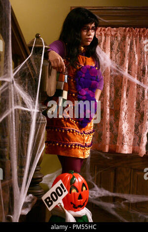 "Ugly Betty" (Episode: The Lyin', the Watch and the Wardrobe) Michael ...