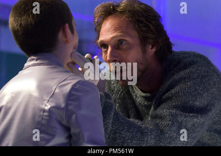 CAMERON BRIGHT, WILLIAM FICHTNER, ULTRAVIOLET, 2006 Stock Photo - Alamy