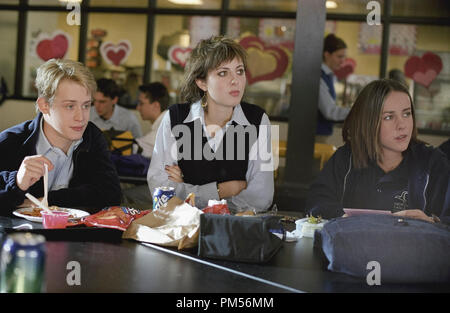 Film Still from "Saved" Macaulay Culkin © 2004 United Artists Photo ...