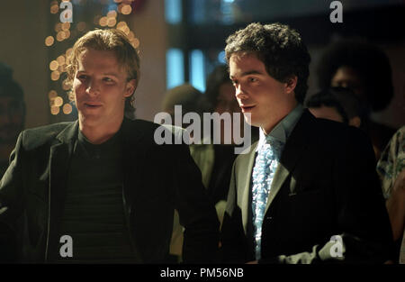 SAVED, Chad Faust, Keith Turton, 2004, (c) United Artists/courtesy ...