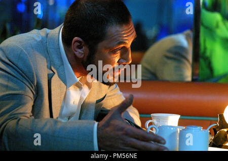 Studio Publicity Still from "Collateral Damage" Arnold Schwarzenegger ...