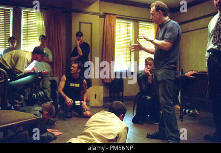 Studio Publicity Still from "Kramer vs. Kramer" Howard Duff, Dustin ...