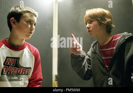 Film Still from "Running Scared" Vera Farmiga, Paul Walker © 2006 New ...