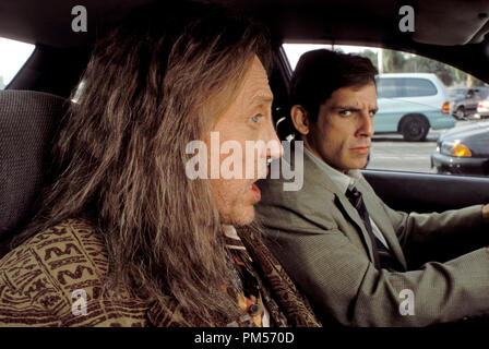 Film Still from "Envy" Christopher Walken © 2004 DreamWorks Photo ...