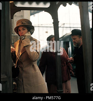 DOMINIQUE PINON, AUDREY TAUTOU, CHANTAL NEUWIRTH, ANAÏS DURAND, TICKY ...