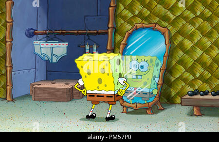 SpongeBob SquarePants animated television cartoon character pop culture ...