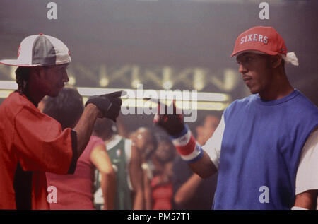 OMARION, YOU GOT SERVED, 2004 Stock Photo - Alamy