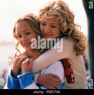 RAISING HELEN KATE HUDSON, HAYDEN PANETTIERE, ABIGAIL BRESLIN, SPENCER ...