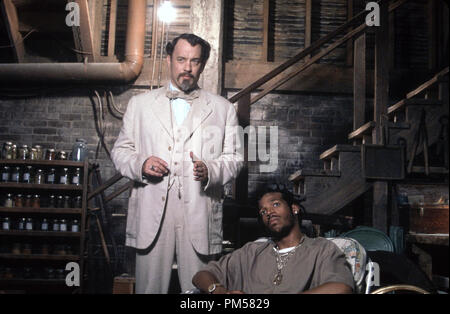 THE LADYKILLERS (2004) TOM HANKS, MARLON WAYANS LAKI 001-010 Stock ...