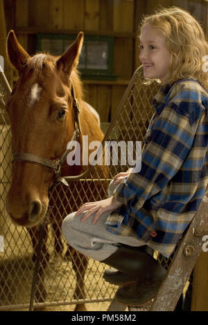 Film Still / Publicity Still from "Dreamer: Inspired by a True Story ...
