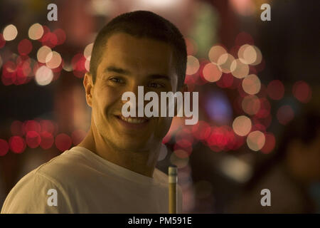 Studio Publicity Still from "Goal!" Kevin Knapman, Kuno Becker © 2005 ...