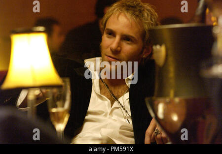 Studio Publicity Still from "Goal!" Kevin Knapman, Kuno Becker © 2005 ...