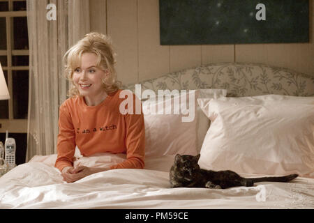 Studio Publicity Still from "Bewitched" Heather Burns, Nicole Kidman ...