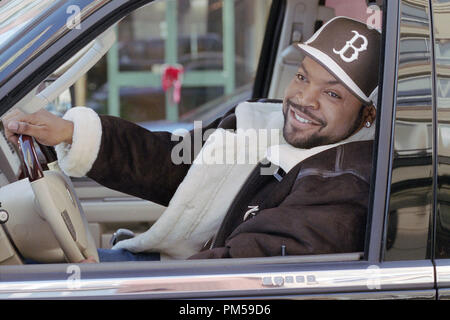 Studio Publicity Still from "Are We There Yet?" Jay Mohr, Ice Cube ...