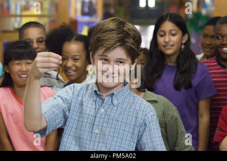 Film Still / Publicity Still from "How to Eat Fried Worms" Ty Panitz ...