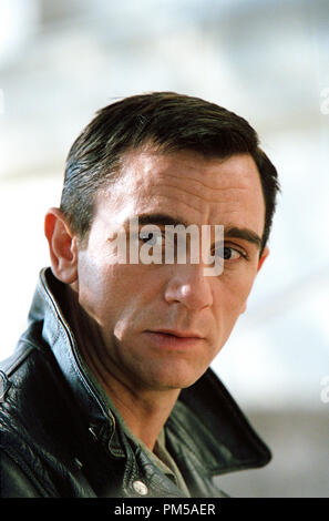 Studio Publicity Still from "Infamous" John Benjamin Hickey, Toby Jones ...