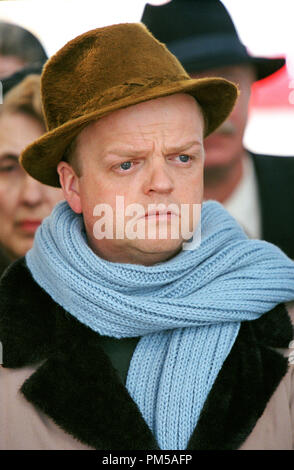 Studio Publicity Still from "Infamous" John Benjamin Hickey, Toby Jones ...