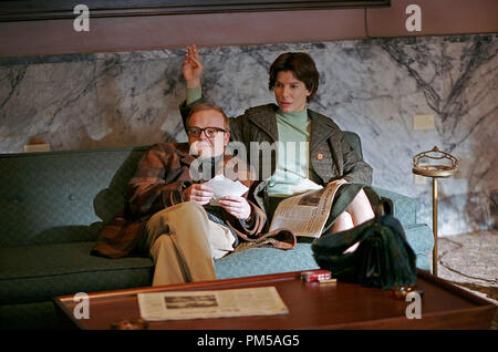 Studio Publicity Still from "Infamous" Sandra Bullock, Toby Jones ...