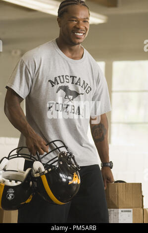 XZIBIT, GRIDIRON GANG, 2006 Stock Photo - Alamy