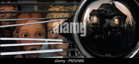 Film Still / Publicity Still from "Monster House" Chowder © 2006 ...