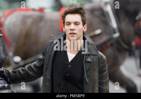 AUGUST RUSH, Jonathan Rhys-Meyers, Freddie Highmore, 2007. ©Warner Bros ...