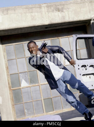 NATIONAL SECURITY 2003 Columbia Pictures film with Martin Lawrence at ...