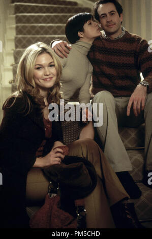 JULIA STILES, JASON LEE, SELMA BLAIR, A GUY THING, 2003 Stock Photo - Alamy