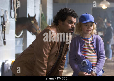 Film Still / Publicity Still from "Dreamer: Inspired by a True Story ...