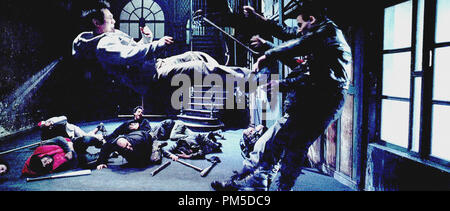 Film Still / Publicity Still from "Unleashed" (aka "Danny the Dog") Jet ...